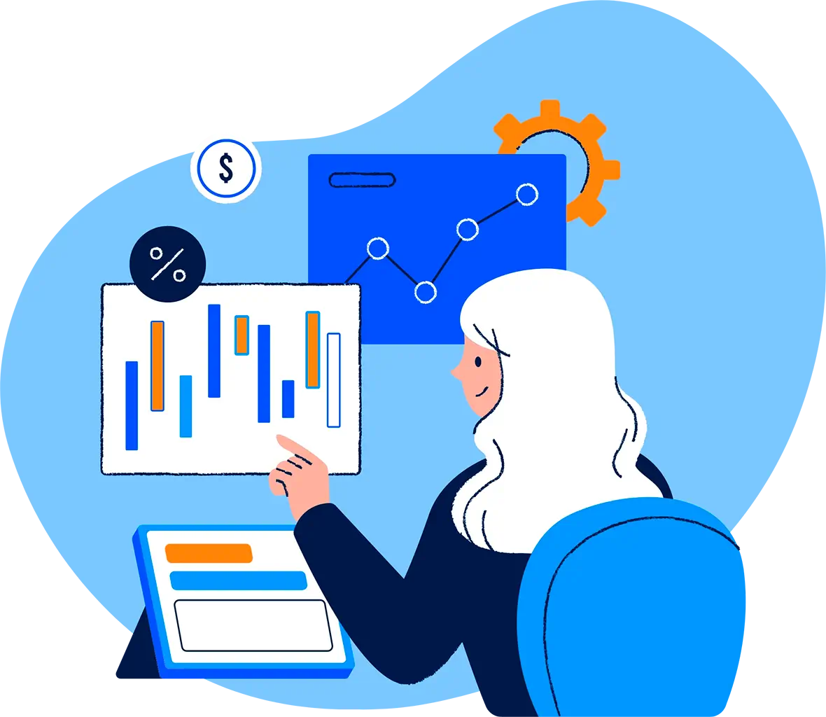 RCM, Accounting, & Credentialing Solutions | Accurio Health