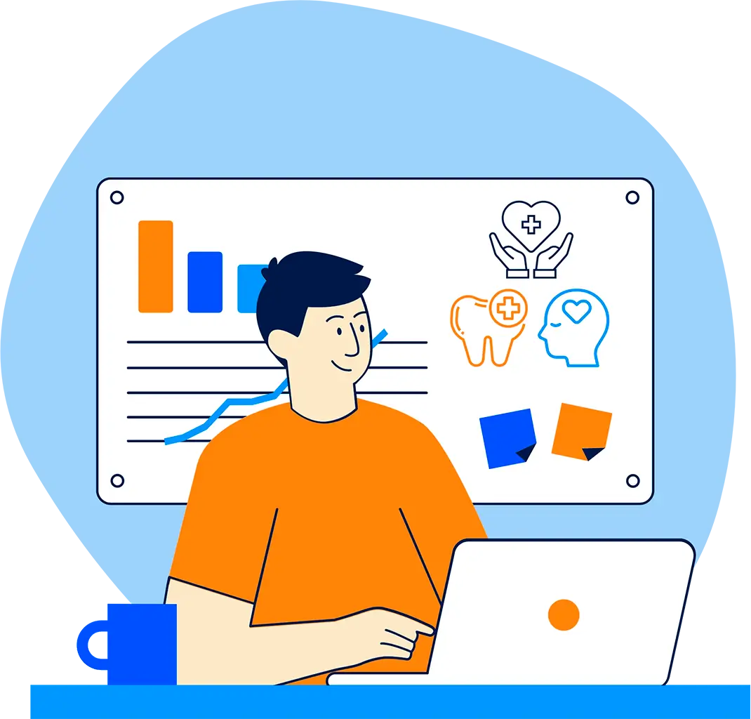 Dental, DSO's, MSO's, & Behavior Health Revenue Cycle Management (RCM ...