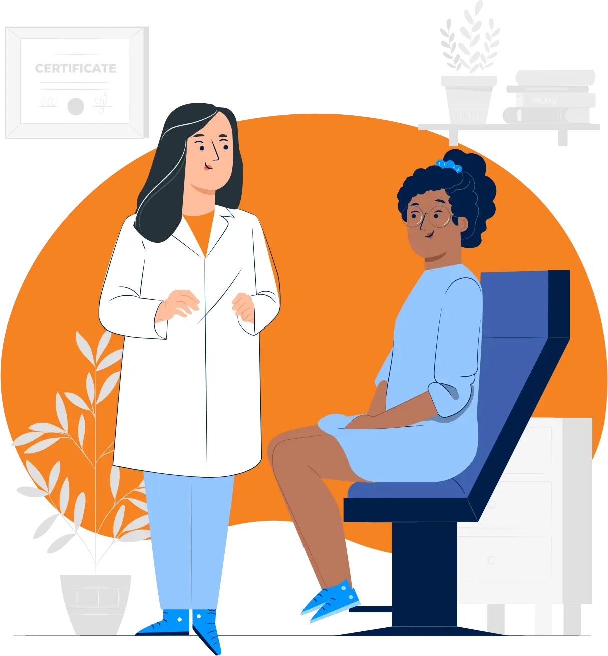 Women’s Health Revenue Cycle Management | Accurio Health